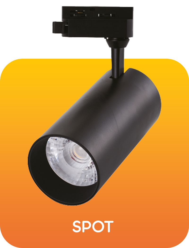 INTERLED – Productos led de alta calidad