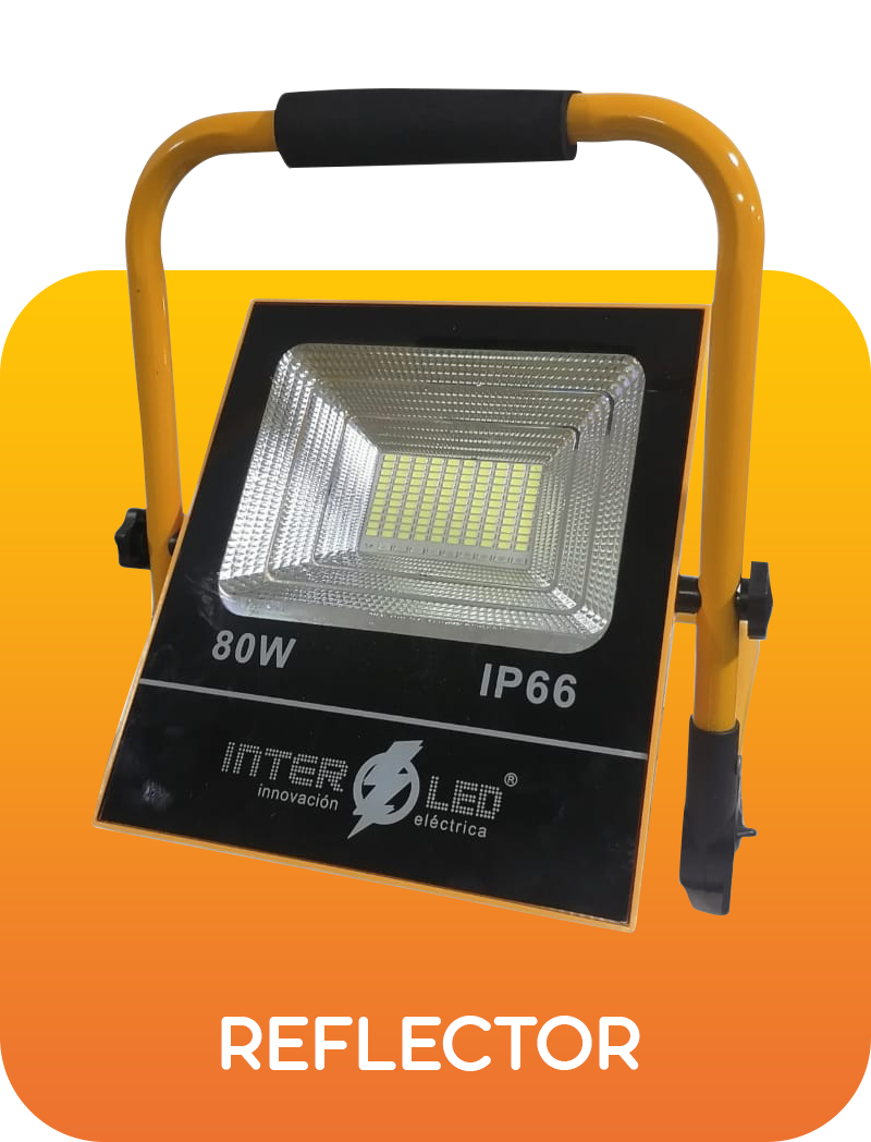 INTERLED – Productos led de alta calidad