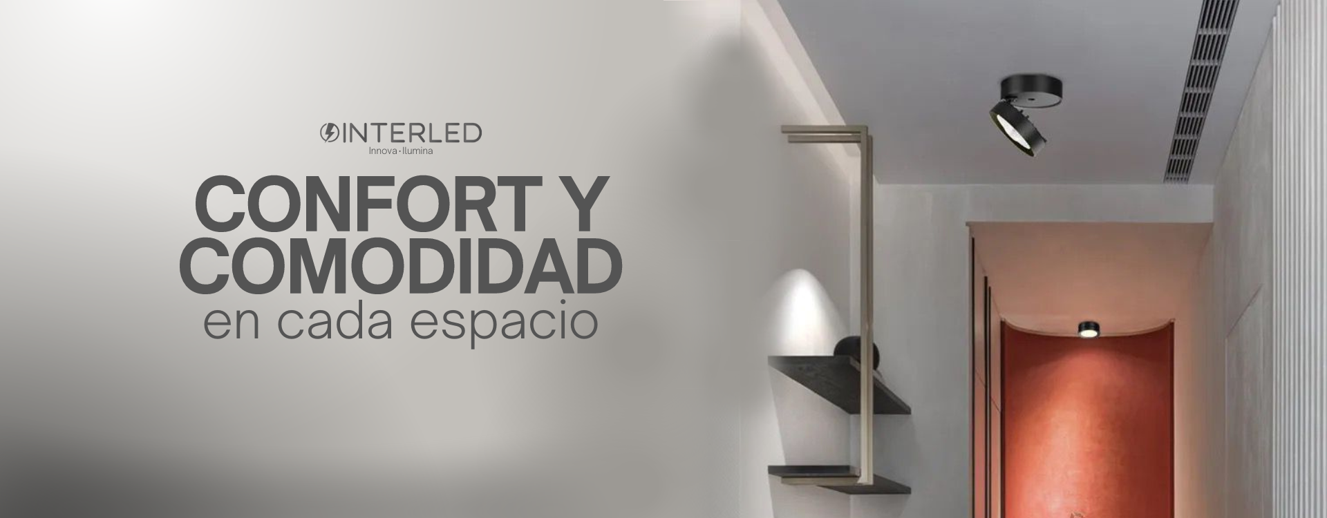 INTERLED – Productos led de alta calidad
